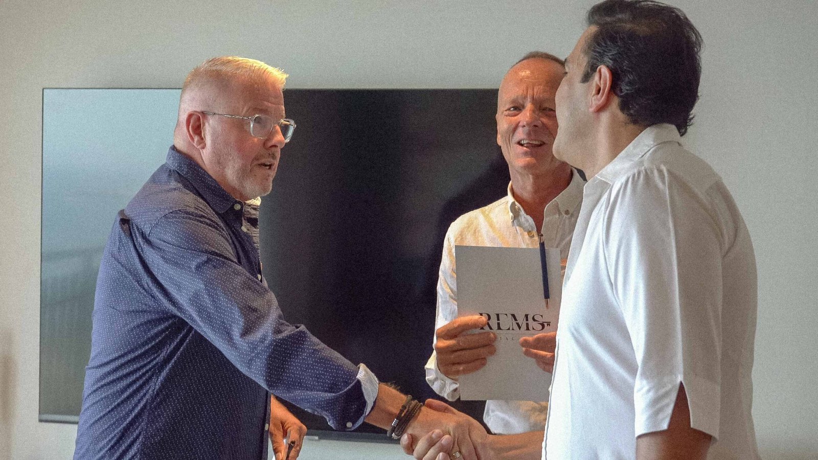 Property owner event | REMS