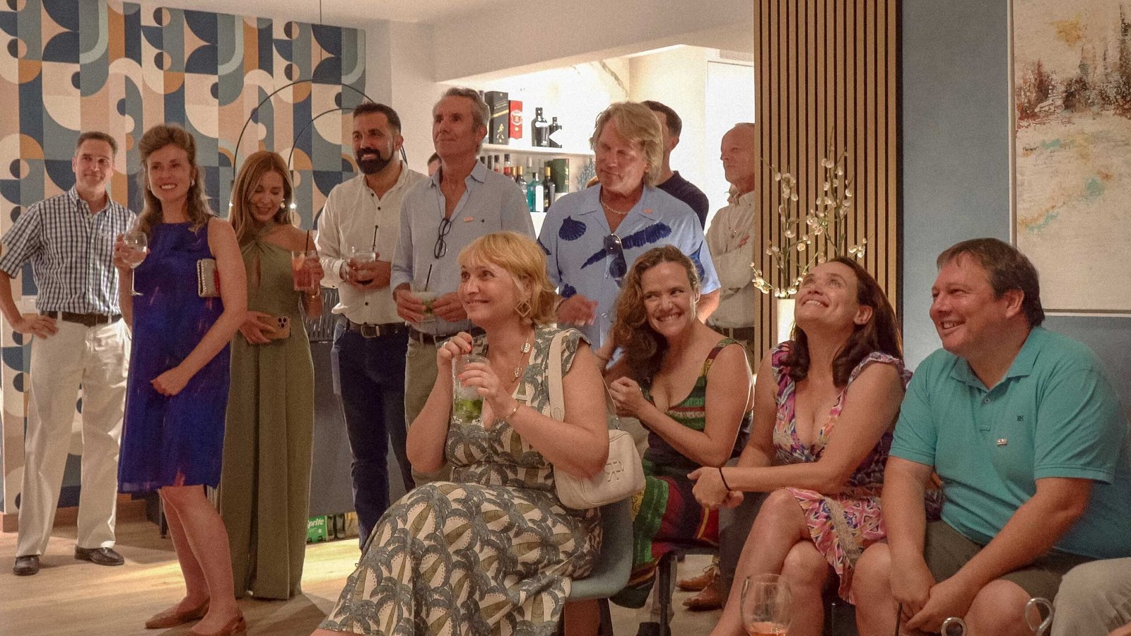 Property owner event | REMS