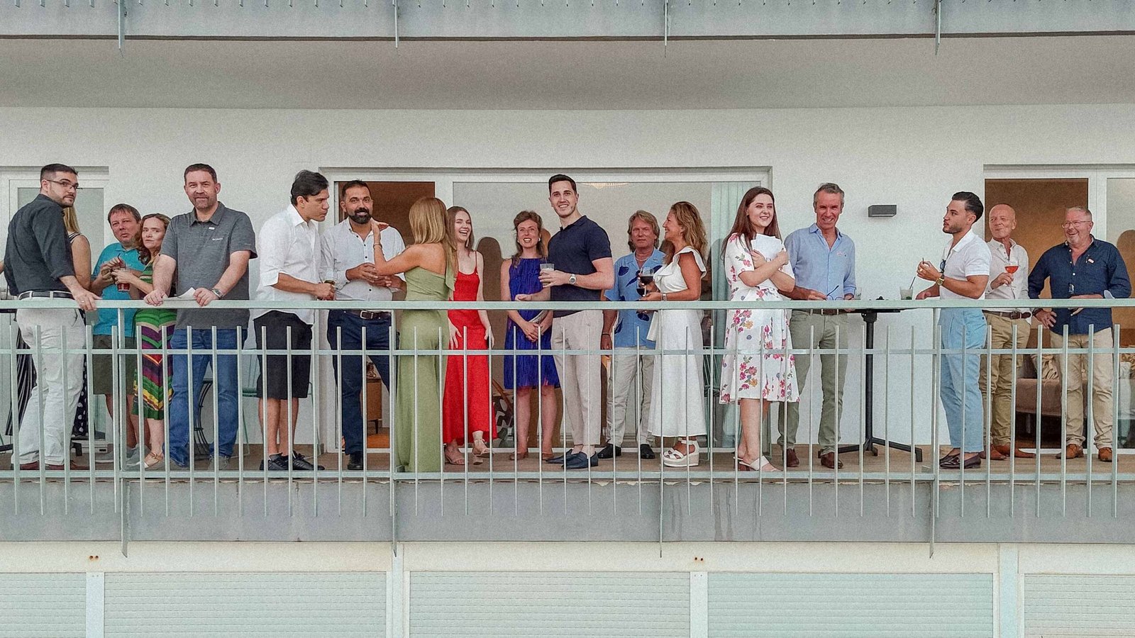 Property owner event | REMS