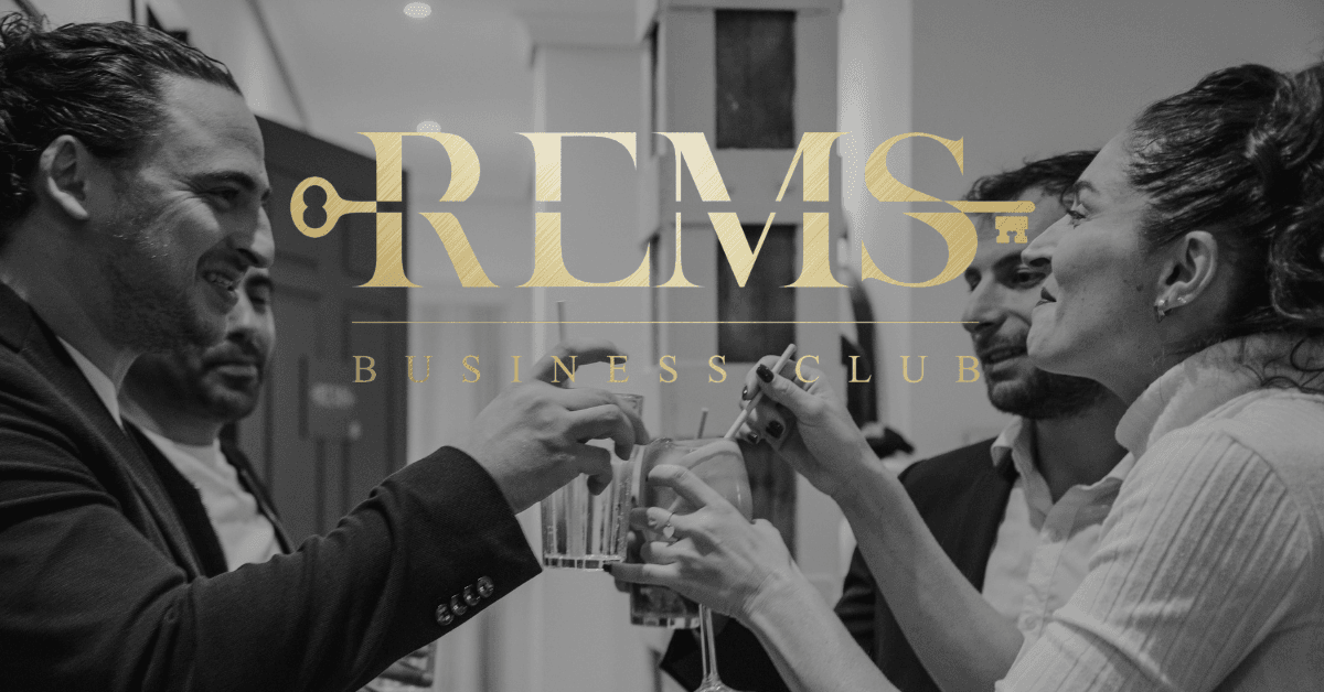 Business Club | REMS