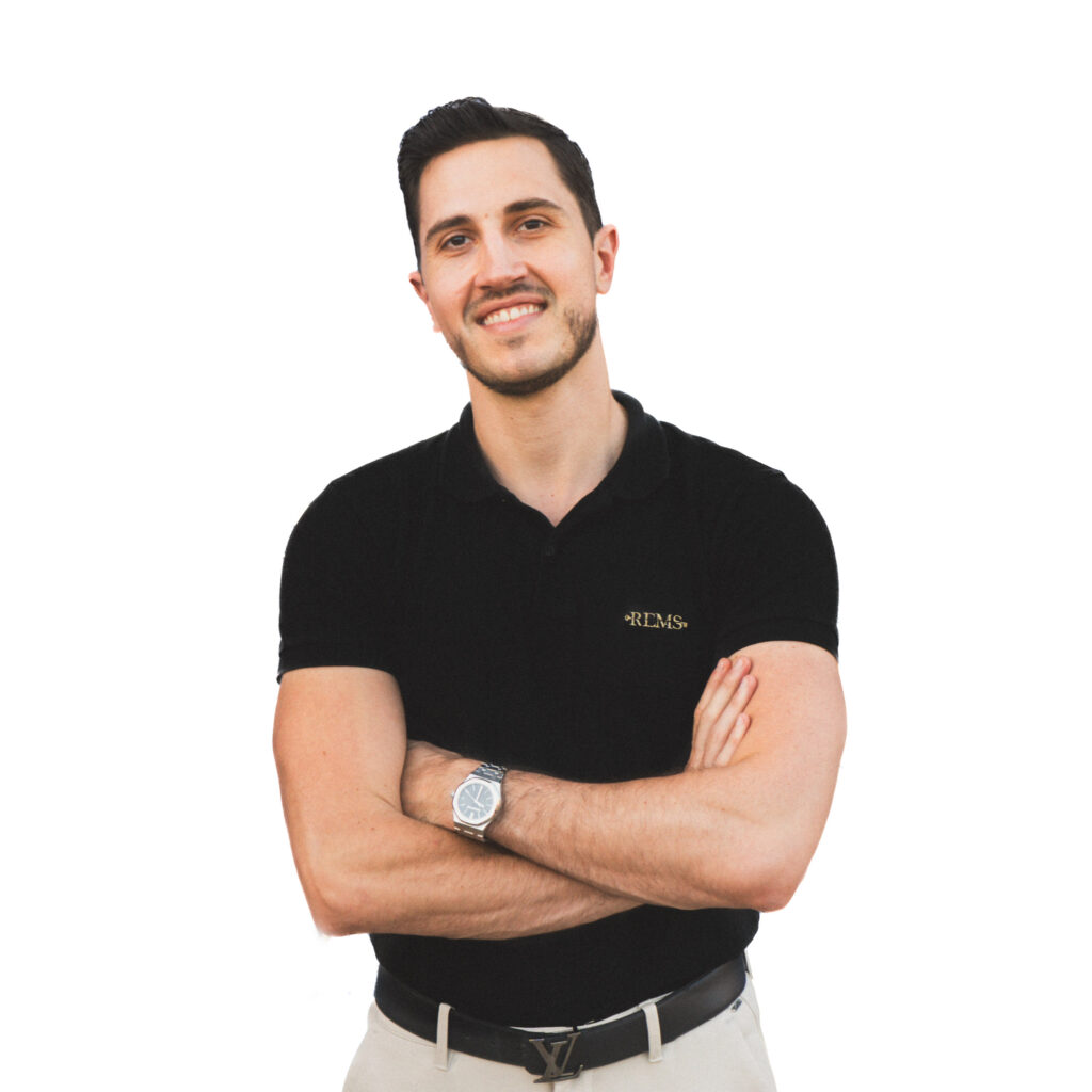 Equipo REMS | REMS