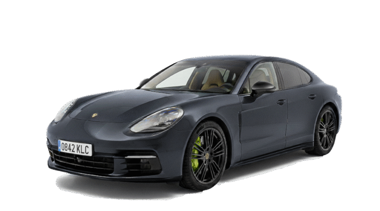Premium Convertible Car Rental in Malaga | REMS